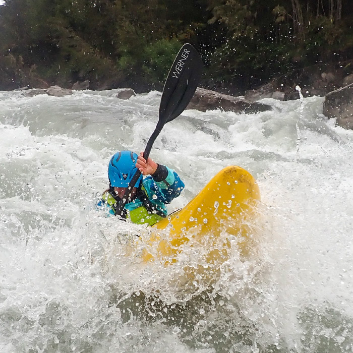 Home - NZ Kayak School, Murchison, New Zealand