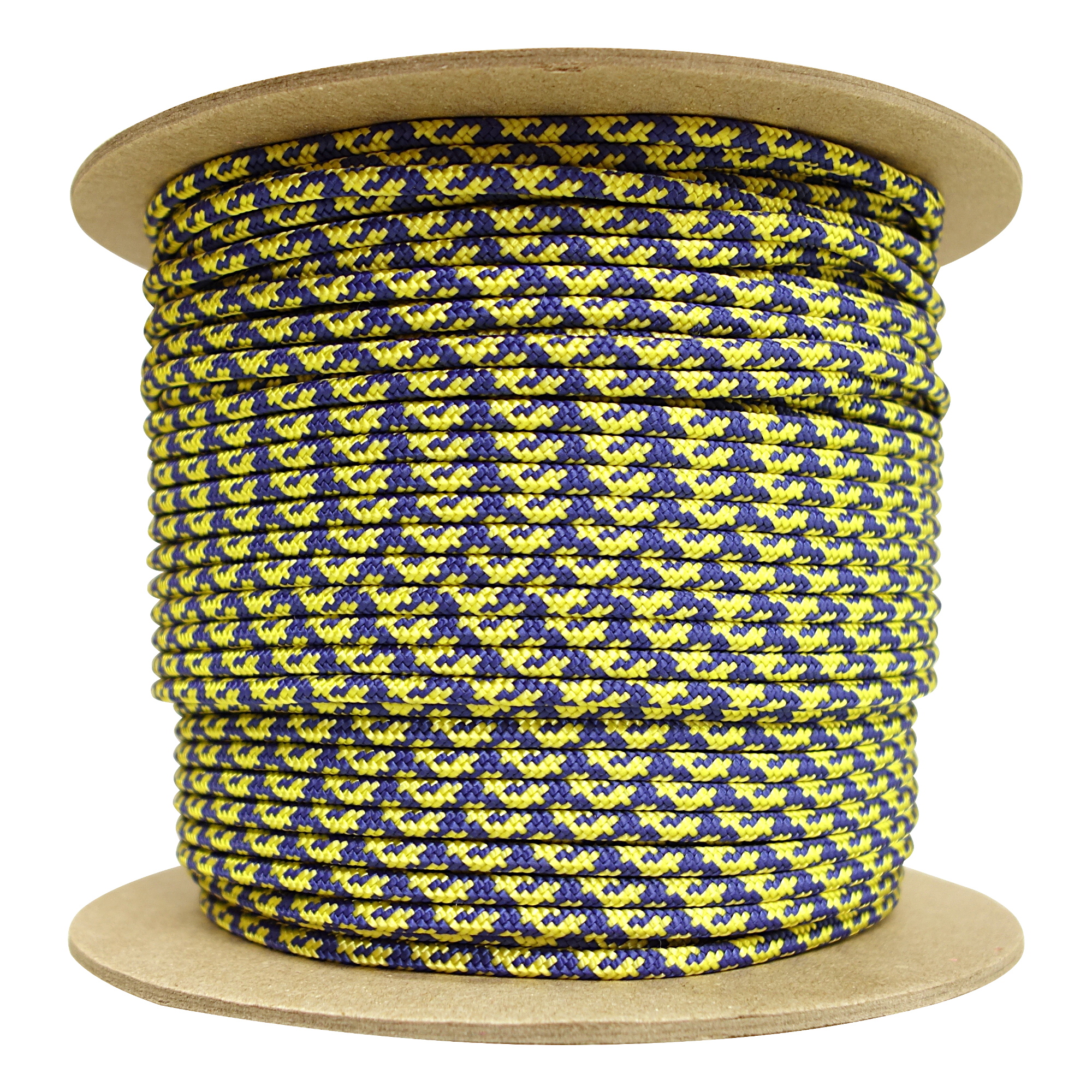 PMI 4mm - NZ Kayak School, Murchison, New Zealand