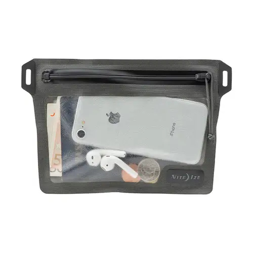 RUNOFF® WATERPROOF POCKET - NZ Kayak School, Murchison, New Zealand